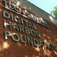 Digital Harbor Foundation Tech Center - Federal Hill - Montgomery - 0 tips
