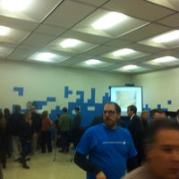 Digital Harbor Foundation Tech Center - Federal Hill - Montgomery - 0 tips