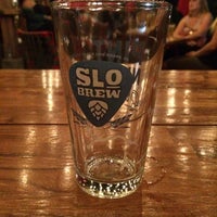 SLO Brew - Brewery in Downtown