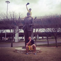 Julius Schepps Park - Dallas, TX