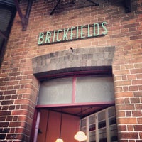 Brickfields - 206 Cleveland St