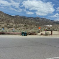 Albuquerque Foothills Hiking Trails - Trail in Albuquerque