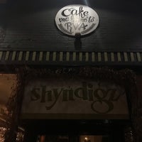 Shyndigz - Dessert Shop in The Fan