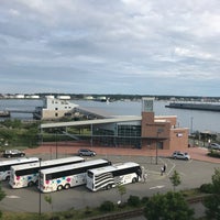 Ocean Gateway Pier Portland, Me - Pier in Portland