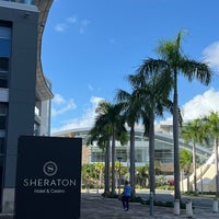 Sheraton Puerto Rico Hotel & Casino - San Juan, San Juan