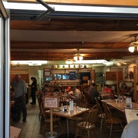 Menu - Timberline Café - West Yellowstone, MT