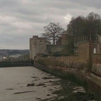 Upnor Castle - Rochester, Kent