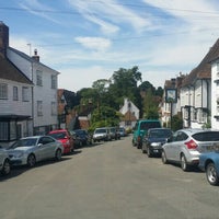 Sutton Valence - Neighborhood in Maidstone