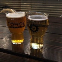 Forge Brew Works (Now Closed) - Newington, VA