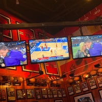 ESPN Club (Now Closed) - Disney's Boardwalk - Disney's Boardwalk Inn