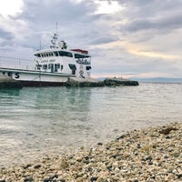 Samboan, Cebu - Town