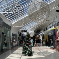 Centre Place - 3 tips from 606 visitors