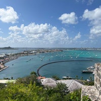 Marigot Waterfront - Waterfront in Marigot
