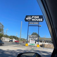 Beach Road Chicken Dinners - American Restaurant in Jacksonville