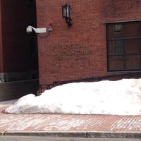 Harvard Biological Laboratories - Aggasiz - Harvard University - 4 tips ...