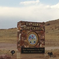 Fort Carson