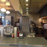 Johnny Rockets (Now Closed) - 1000 West O’Hare Ave