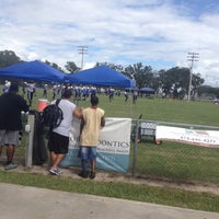 Fishhawk Sports Complex - 8 tips