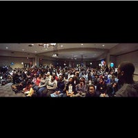 North Carolina A&T Student Union - 3 tips from 290 visitors