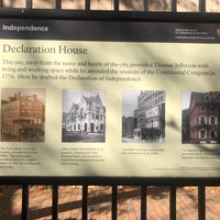 Declaration House - Center City East - 701 Market St