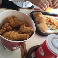 KFC - Fried Chicken Joint in Kadıköy