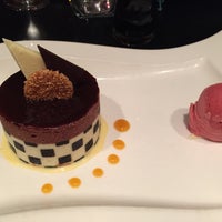 Finale Desserterie & Bakery (Now Closed) - Back Bay - 1 Columbus Ave