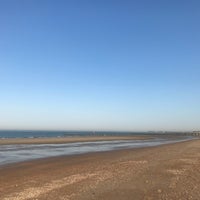 Strand Dishoek - 4 tips from 793 visitors