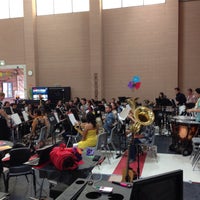 Redlands East Valley High School - High School in Redlands