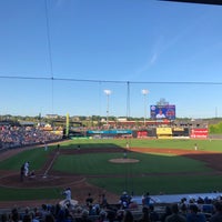CHS Field - Baseball Stadium in Lowertown