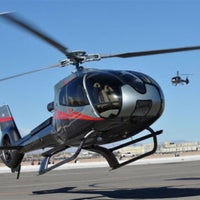 Maverick Helicopters - 7 tips