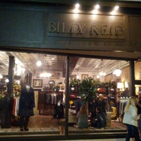 Billy Reid - Florence, AL