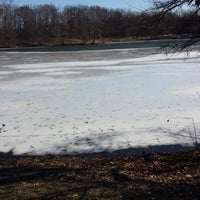 Spanish Lake County Park - St Louis, MO