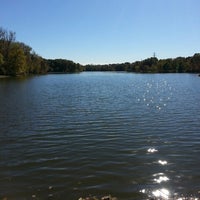 Spanish Lake County Park - St Louis, MO