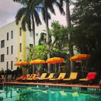 Freehand Miami - Hostel in Ocean Front