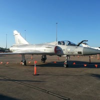 RAAF Base Darwin - Military Base in Winellie