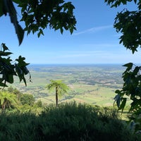 Mount Cambewarra Lookout - Scenic Lookout in Cambewarra