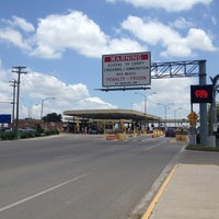 Progreso International Bridge - 8 tips from 807 visitors
