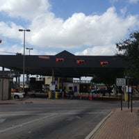 Gateway International Bridge - 3 tips from 530 visitors