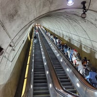 Wheaton Metro Station - Wheaton-Glenmont - Wheaton, MD