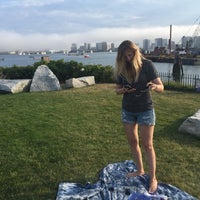 Harborwalk East Boston - Harbor / Marina in Jeffries Point