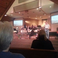 Resurrection MCC - Lazy Brook - Timbergrove - 2025 W 11th St