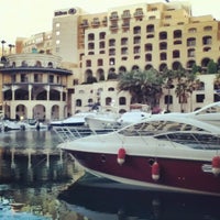 Portomaso Marina - San Ġiljan, San Ġiljan