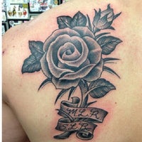Tattoo Faction - 6 tips from 220 visitors