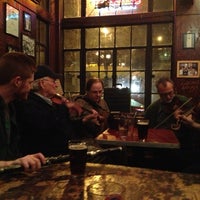 The Chapter House (Now Closed) - Bar in Ithaca