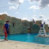 Como Park Regional Pool - Como Park - 1151 Como Ave