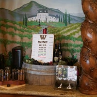 Churon Winery - 10 tips