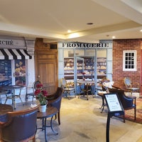 Churon Winery - 10 tips