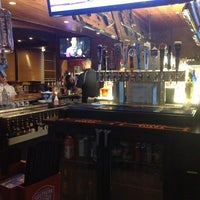 Third Base - Anderson Arbor - Austin, TX