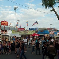California Mid-State Fair - Paso Robles, CA