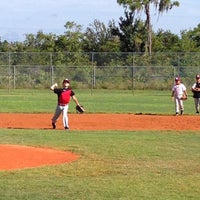 Live Oak Baseball Fields - 1 tip from 47 visitors